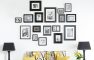 A Step-by-Step Guide on How to Create a Picture Wall