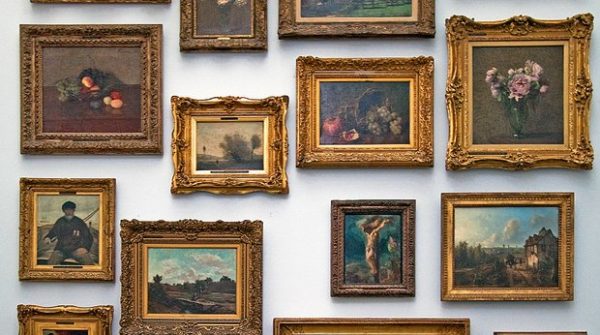 Framing Artwork: Should You Frame It or Not? | Frame USA