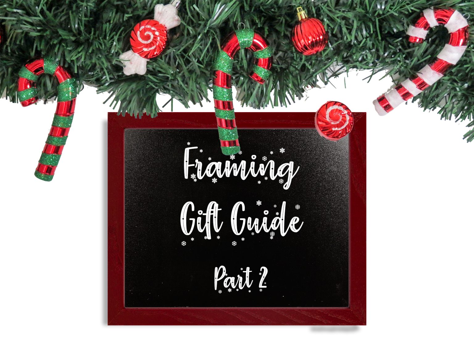 Take a Look at Our Photo Frame Gift Guide: Part 2 | Frame USA
