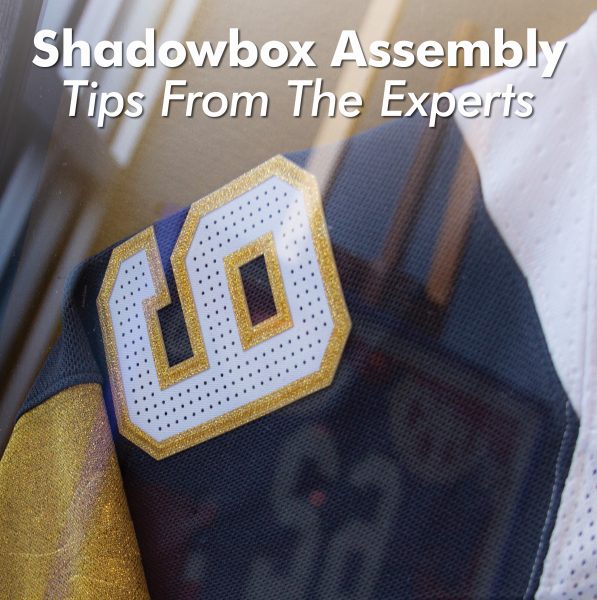 Tips on Building a Shadow Box from the Experts | Frame USA