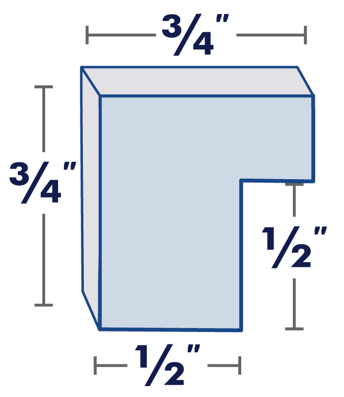 New Series Spotlight: Barnwood Architect Picture Frames