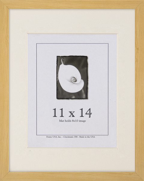 Natural Real Wood Photo Wall Frames - Trends or Timeless?