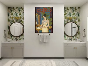 Picture Frames and Wholesale Frames by Frame USA