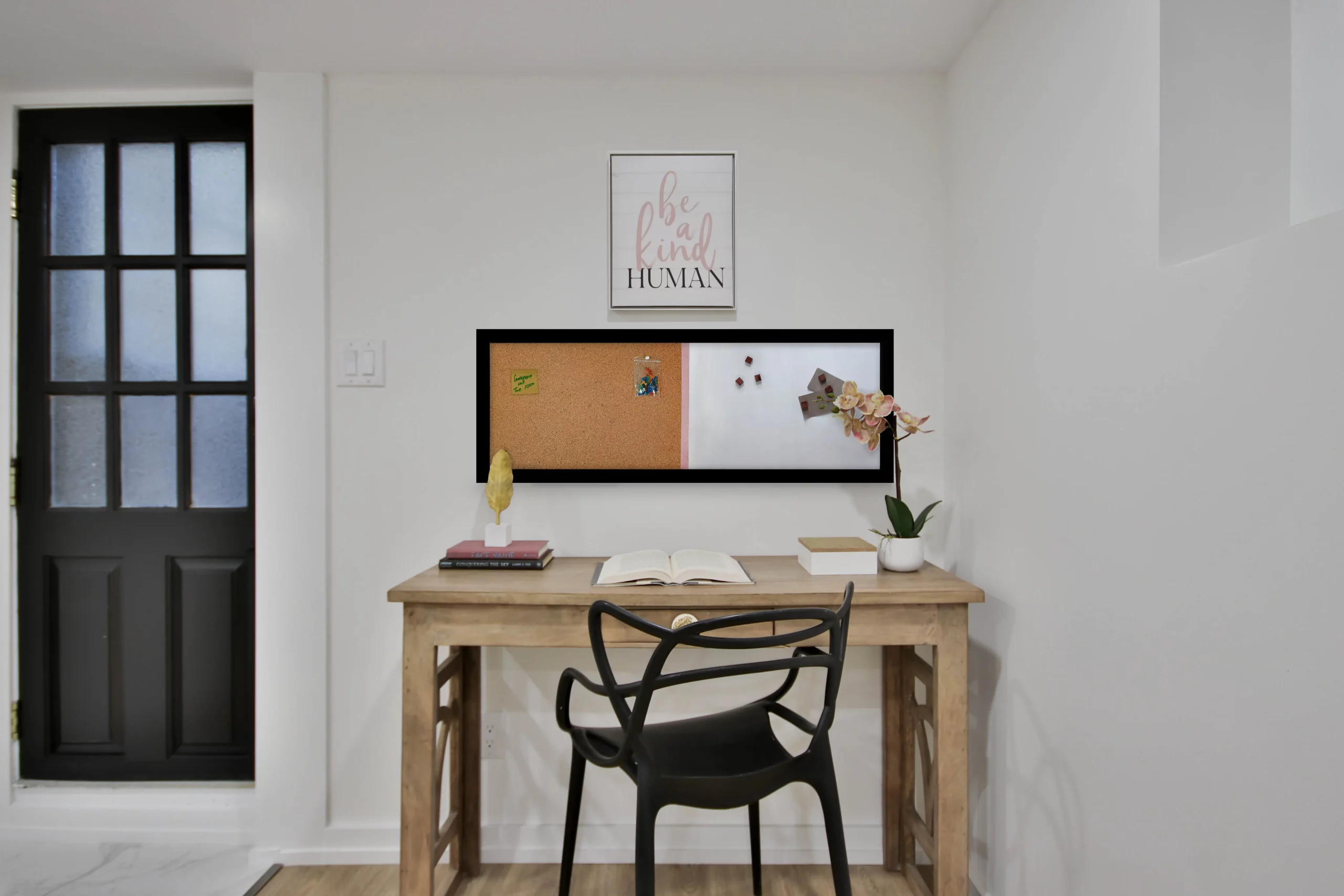 Workspace Organization Frames: Creative Ideas for a Productive Office