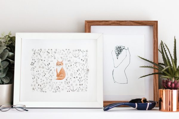 Tabletop Frames & Their Sizes: The Ultimate Guide